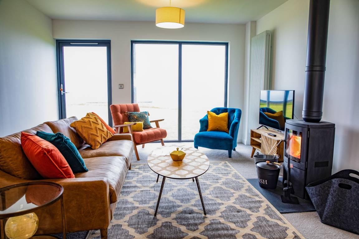Cottage ∙ 2 Bedrooms ∙ 5 Guests - Morfa Nefyn