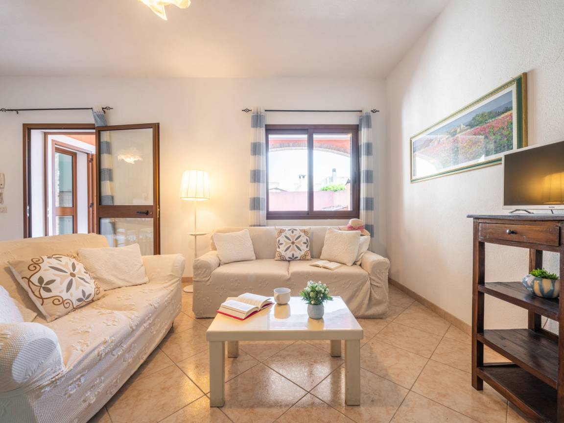 110 M² Casa Vacanza ∙ 3 Camere Da Letto ∙ 6 Ospiti - Villasimius