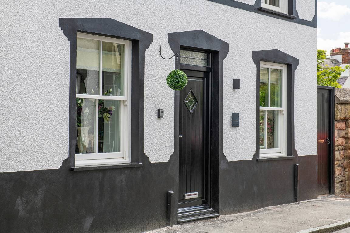 Cottage ∙ 2 Bedrooms ∙ 4 Guests - Conwy