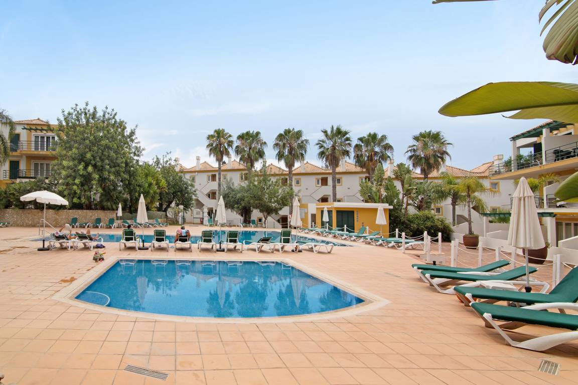 60 M² Apartamento ∙ 2 Habitaciones ∙ 5 Huéspedes - Tavira