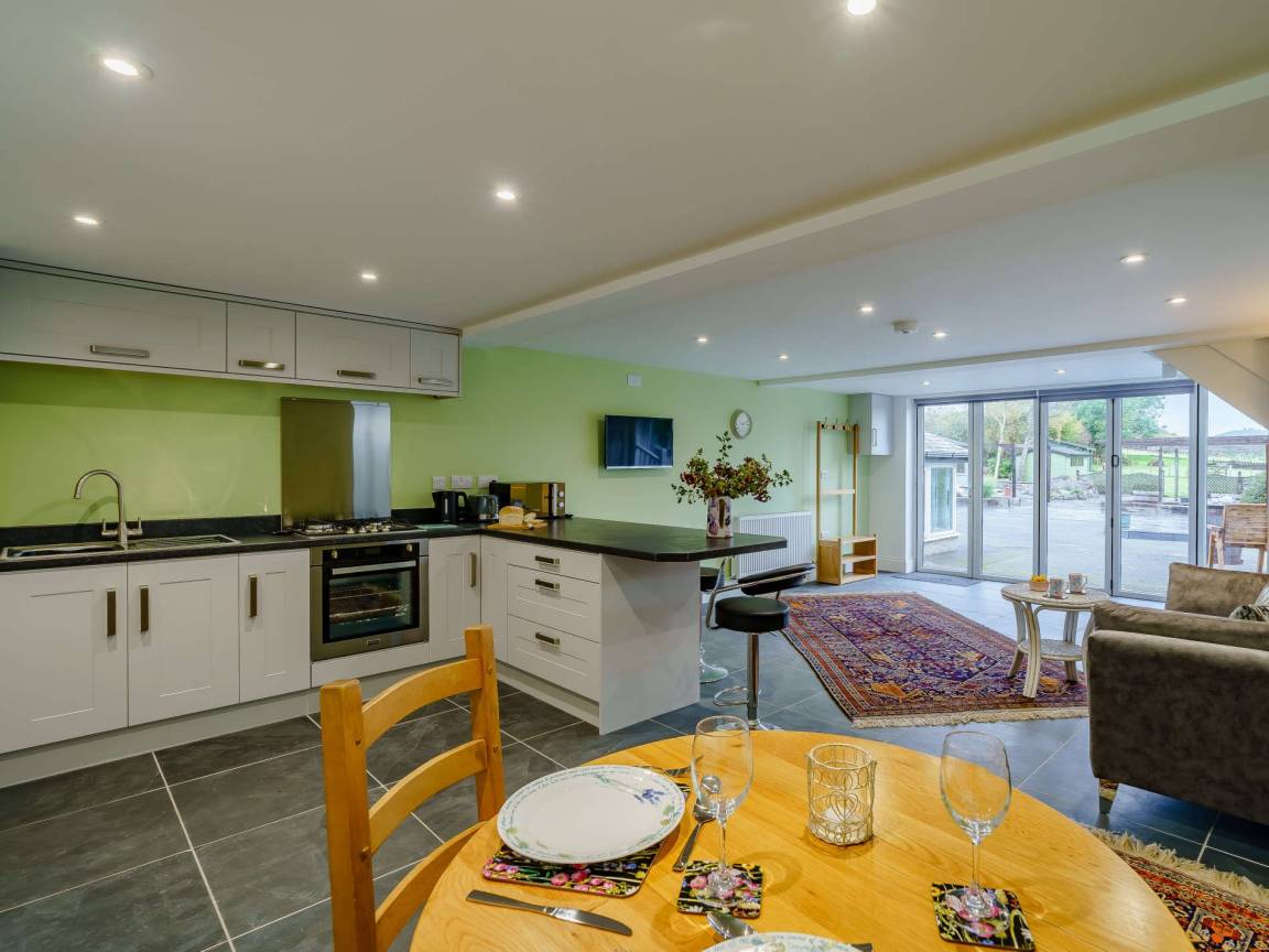 Cottage ∙ 1 Bedroom ∙ 2 Guests - Grange-over-Sands