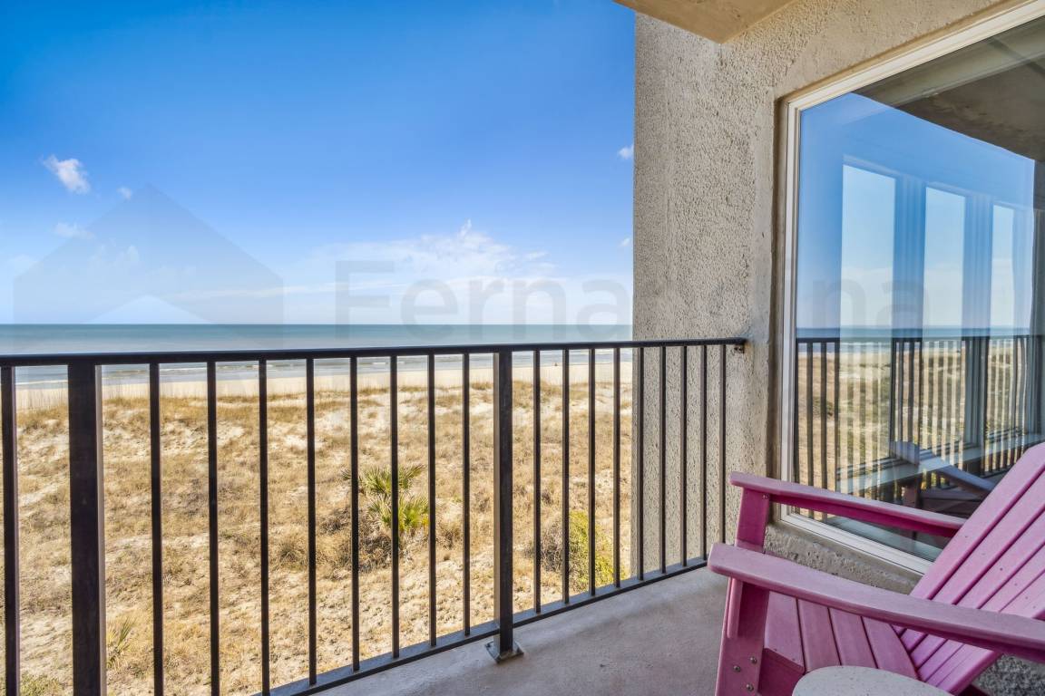88 M² Apartamento ∙ 2 Habitaciones ∙ 6 Huéspedes - Fernandina Beach, FL