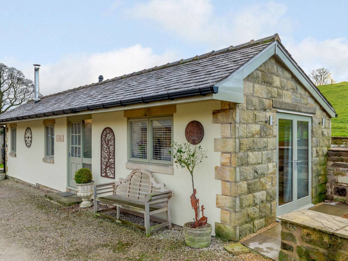 Cottage ∙ 1 Chambre ∙ 2 Personnes - Bolton