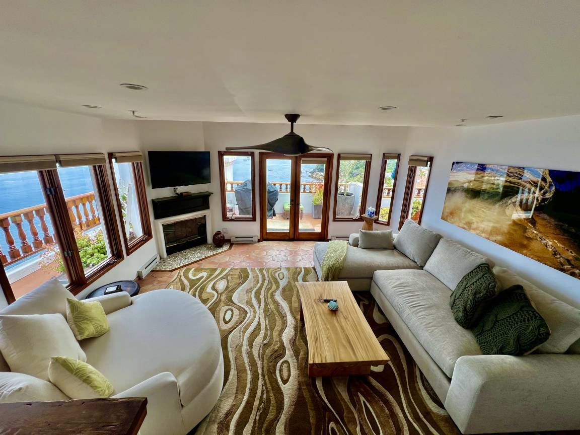 129 M² Villa ∙ 2 Bedrooms ∙ 4 Guests - Santa Catalina Island, CA