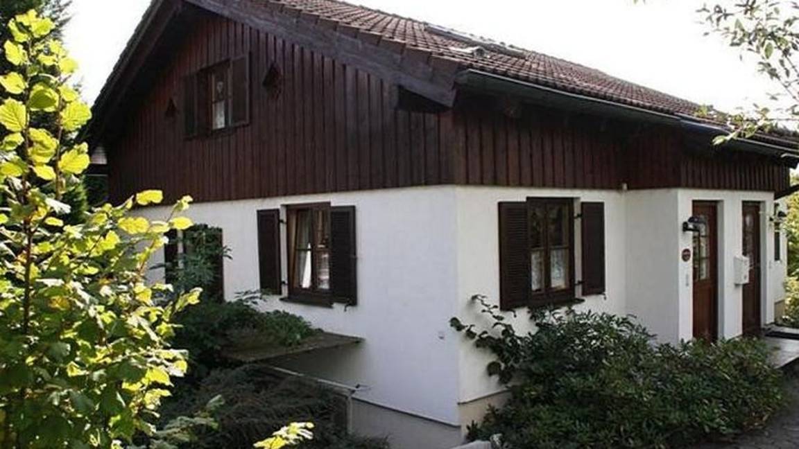 95 M² Ferienhaus ∙ 3 Schlafzimmer ∙ 6 Gäste - Nesselwang