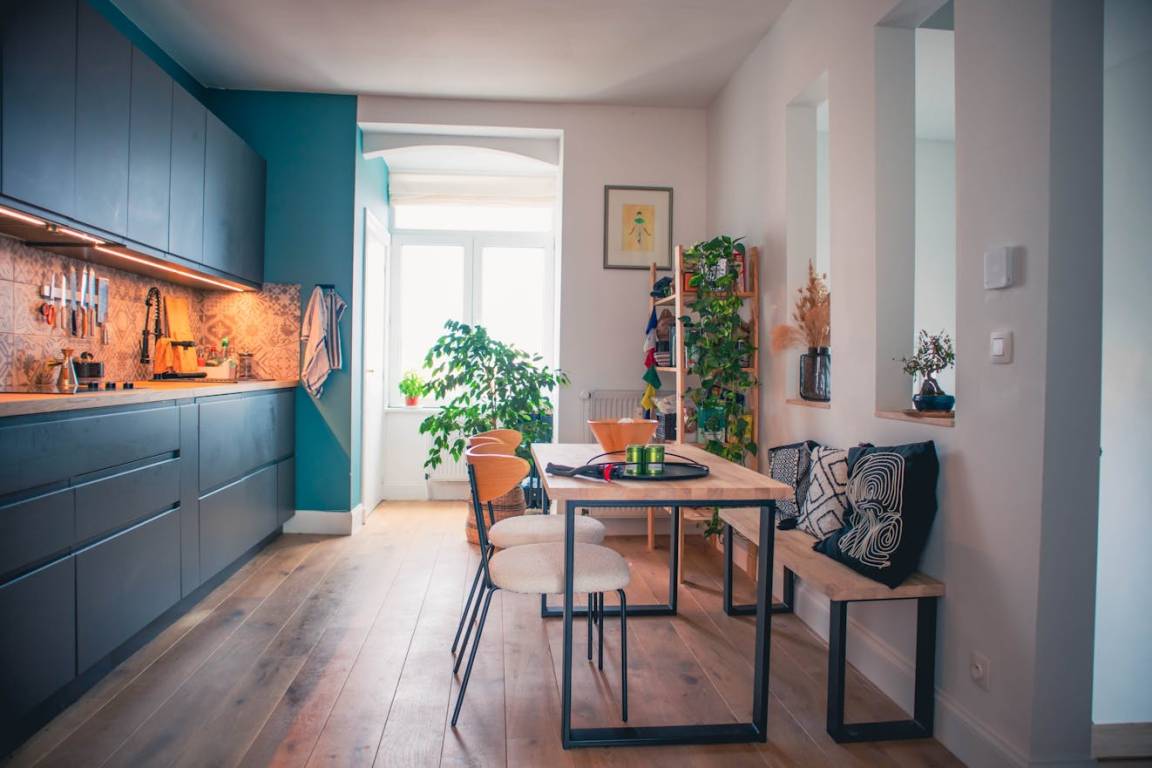 100 M² Apartamento ∙ 2 Habitaciones ∙ 3 Huéspedes - Anderlecht