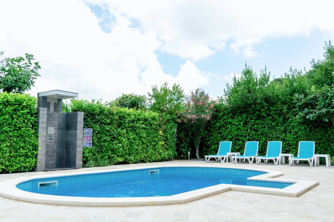 37 M² Apartamento ∙ 1 Habitación ∙ 2 Huéspedes - Pula