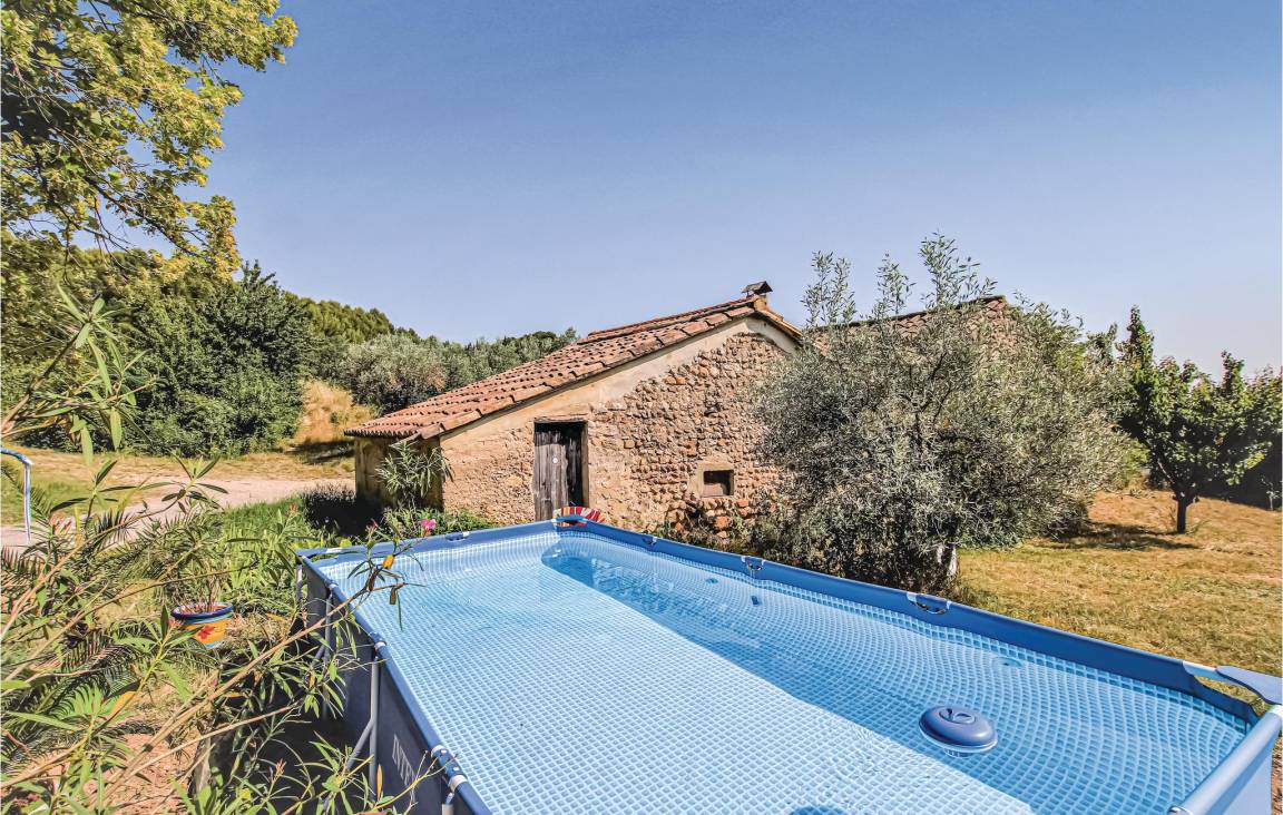 86 M² Casa ∙ 2 Habitaciones ∙ 5 Huéspedes - Valréas