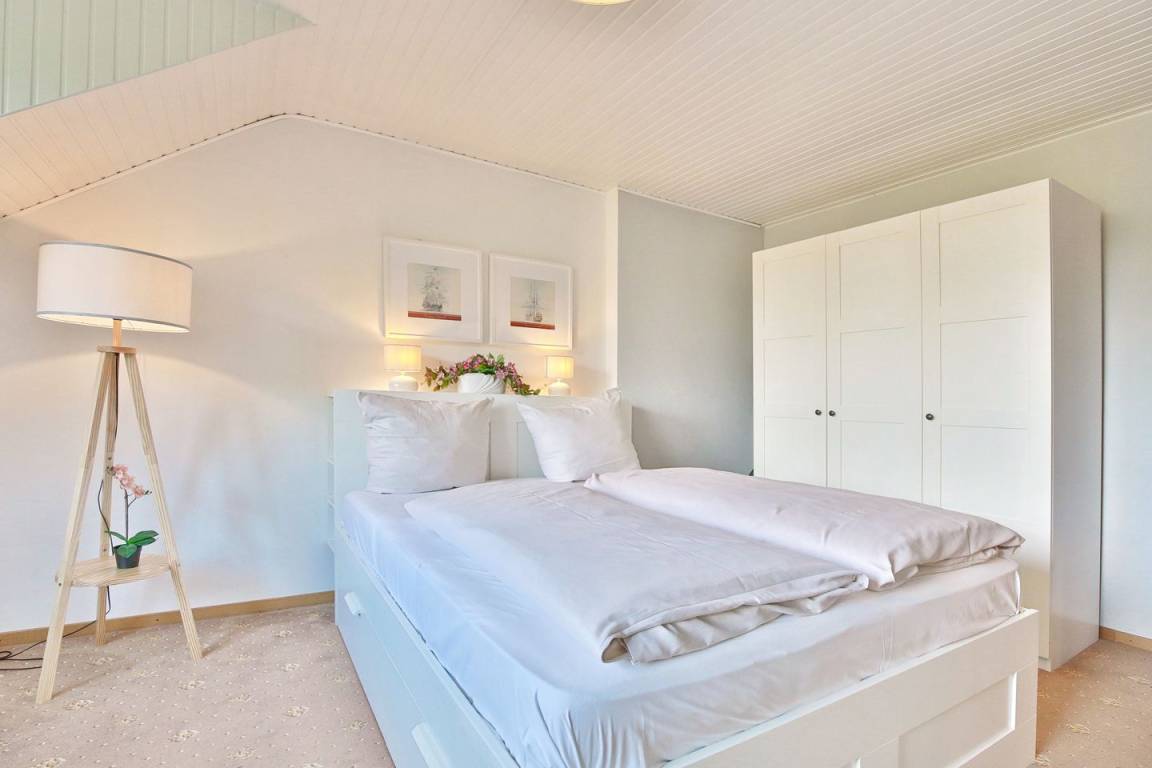 29 M² Ferienwohnung ∙ 1 Schlafzimmer ∙ 2 Gäste - Scharbeutz