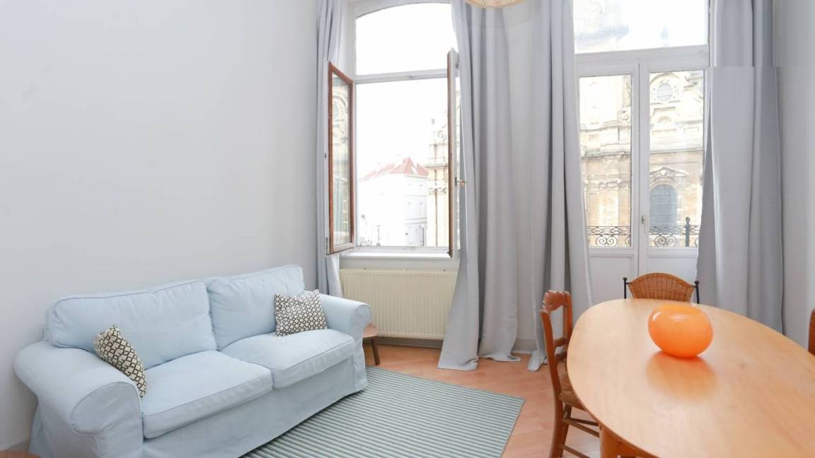 34 M² Apartamento ∙ 1 Hóspede - Wemmel