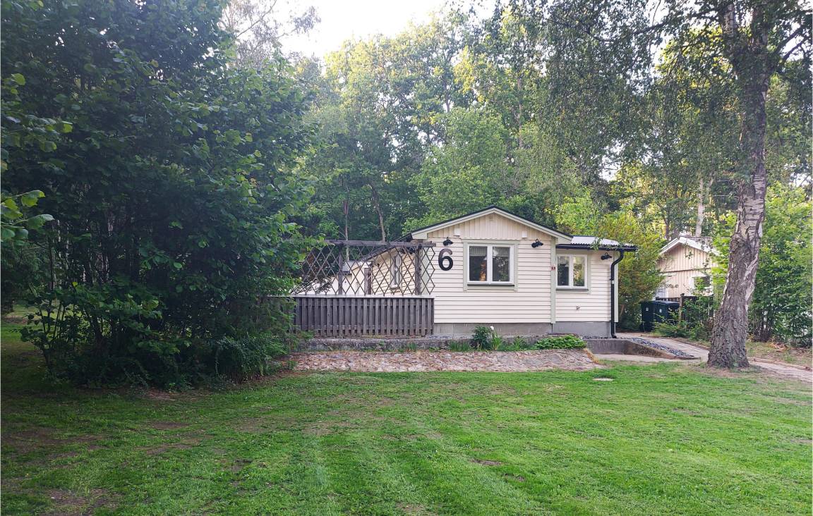 28 M² House ∙ 2 Guests - Höör