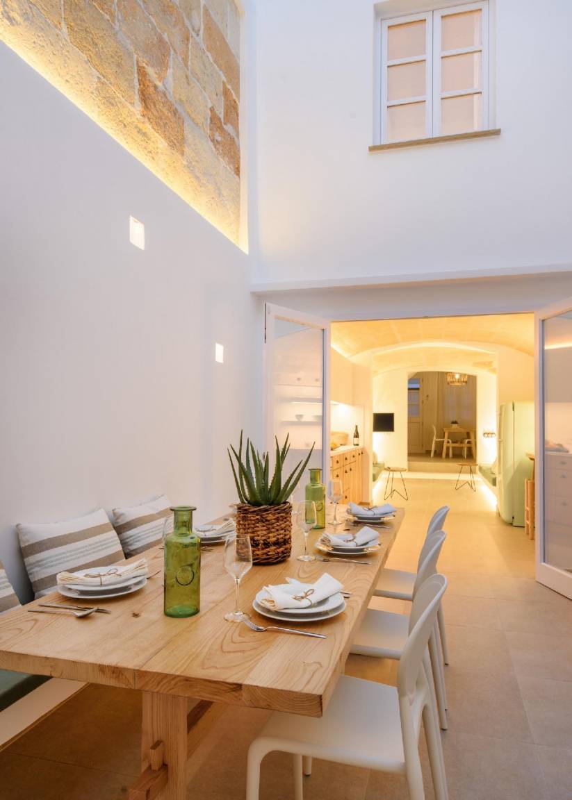 150 M² House ∙ 3 Bedrooms ∙ 5 Guests - Menorca