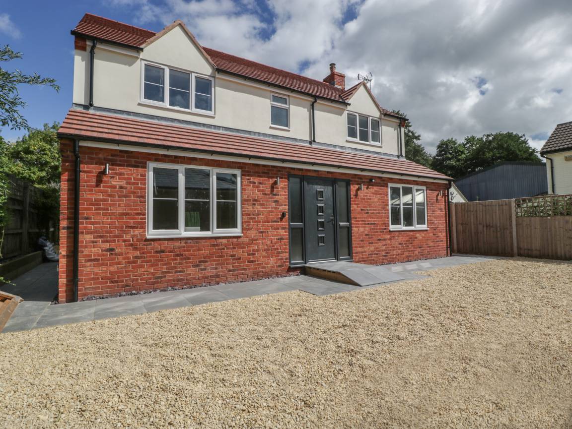 Cottage ∙ 4 Bedrooms ∙ 8 Guests - Forest of Dean