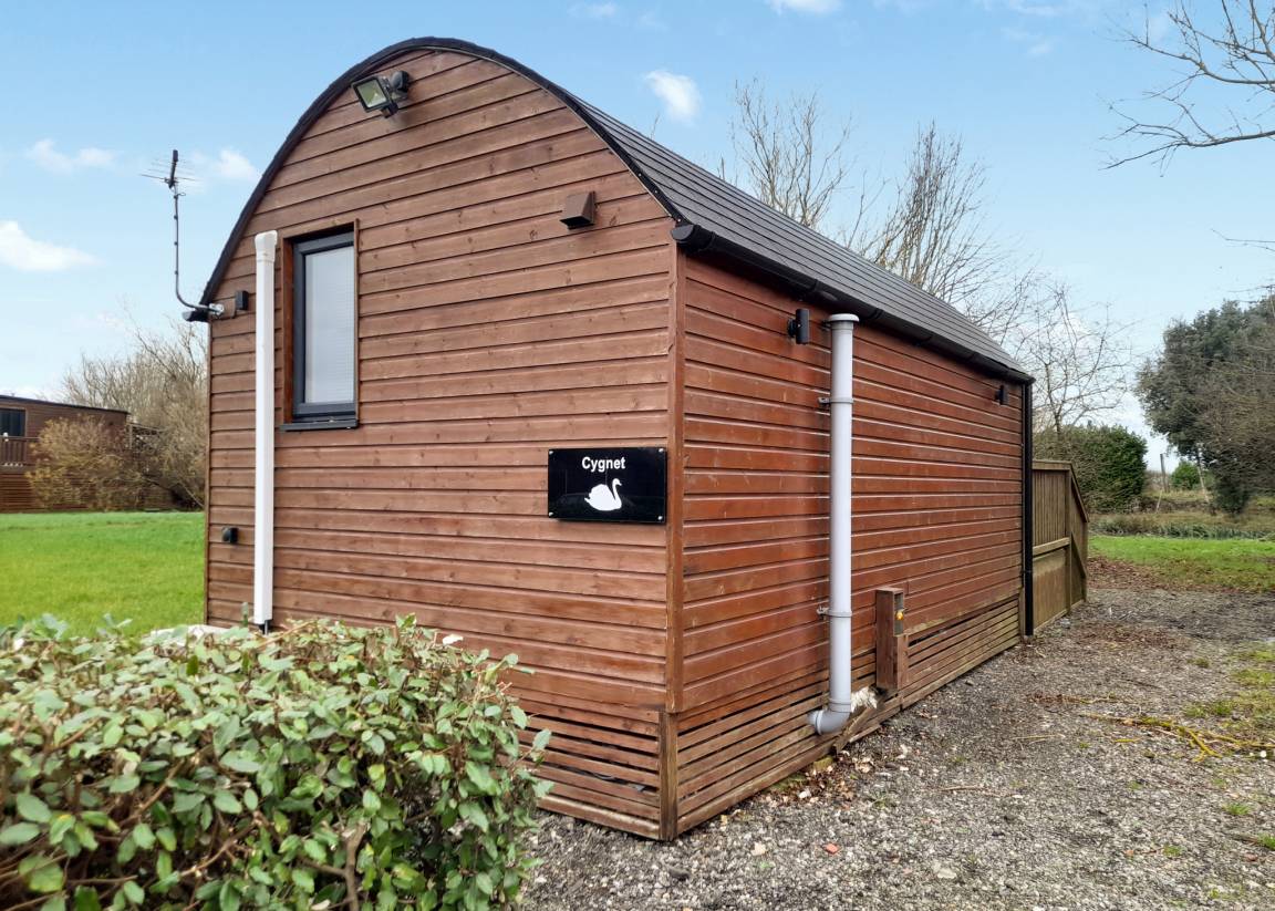 Cottage ∙ 1 Bedroom ∙ 2 Guests - Cambridgeshire