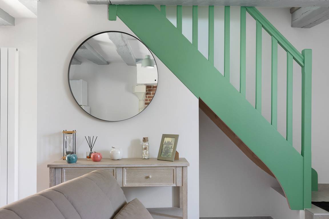 60 M² Maison De Vacances ∙ 1 Chambre ∙ 4 Personnes - Chaumont-sur-Loire