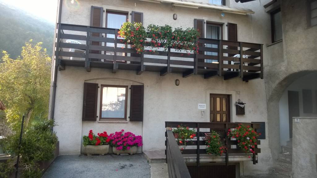 100 M² House ∙ 2 Bedrooms ∙ 5 Guests - Rovereto