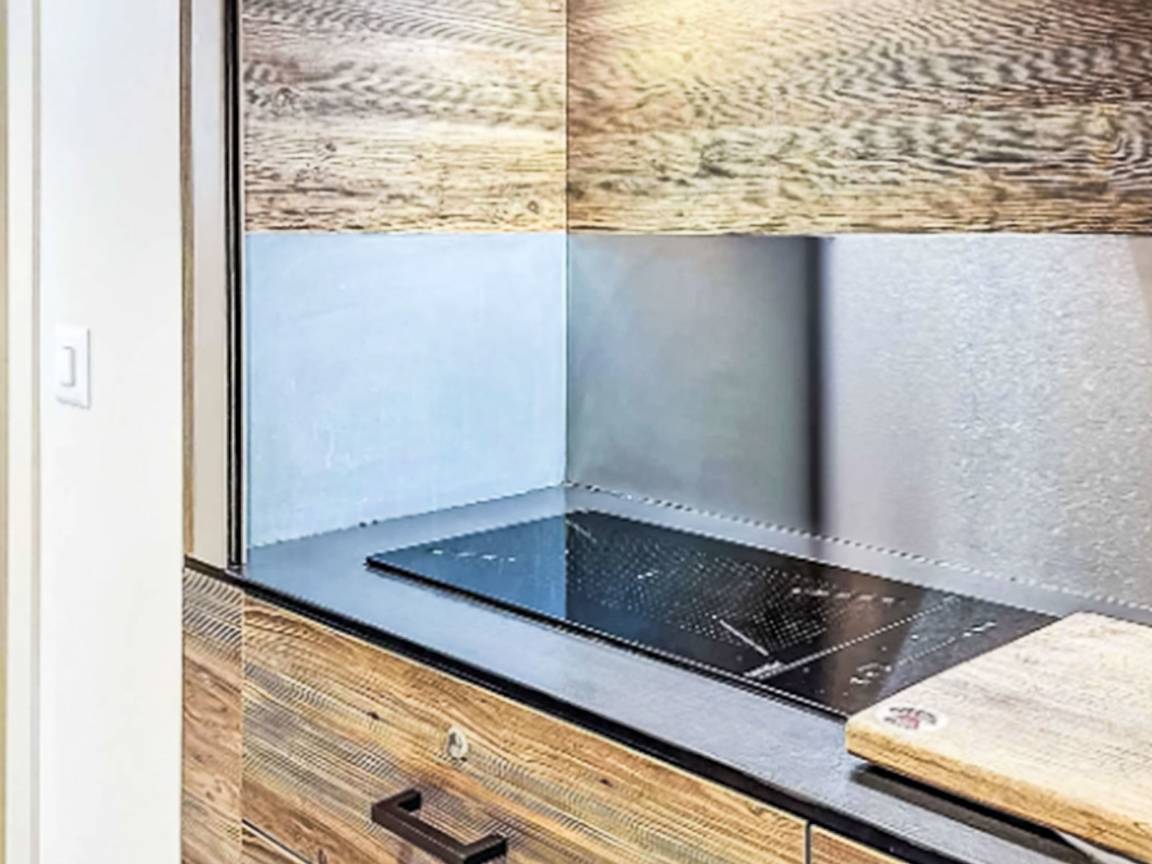220 M² Appartement ∙ 4 Chambres ∙ 8 Personnes - Verbier