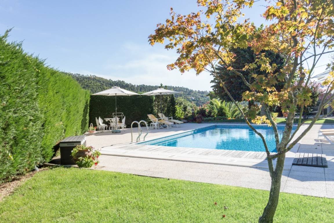 80 M² Casa ∙ 1 Habitación ∙ 4 Huéspedes - Amarante