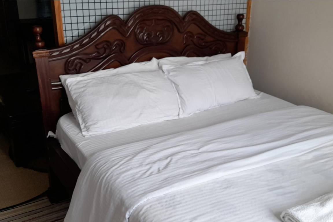 40 M² Apartamento ∙ 1 Habitación ∙ 2 Huéspedes - Nairobi