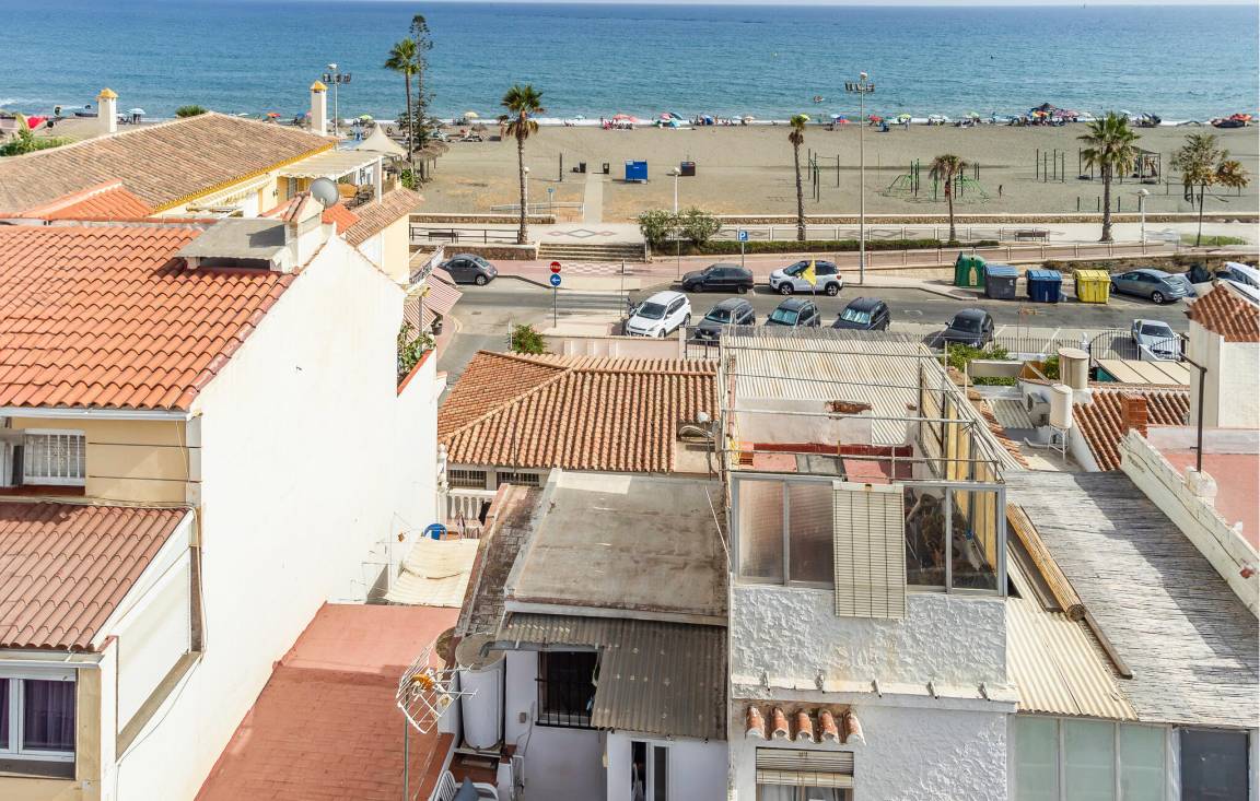 55 M² Appartement ∙ 2 Chambres ∙ 3 Personnes - Torre del Mar