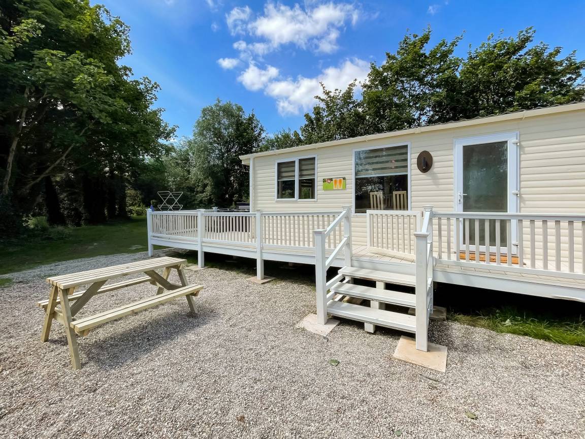 Cottage ∙ 2 Bedrooms ∙ 4 Guests - Driffield