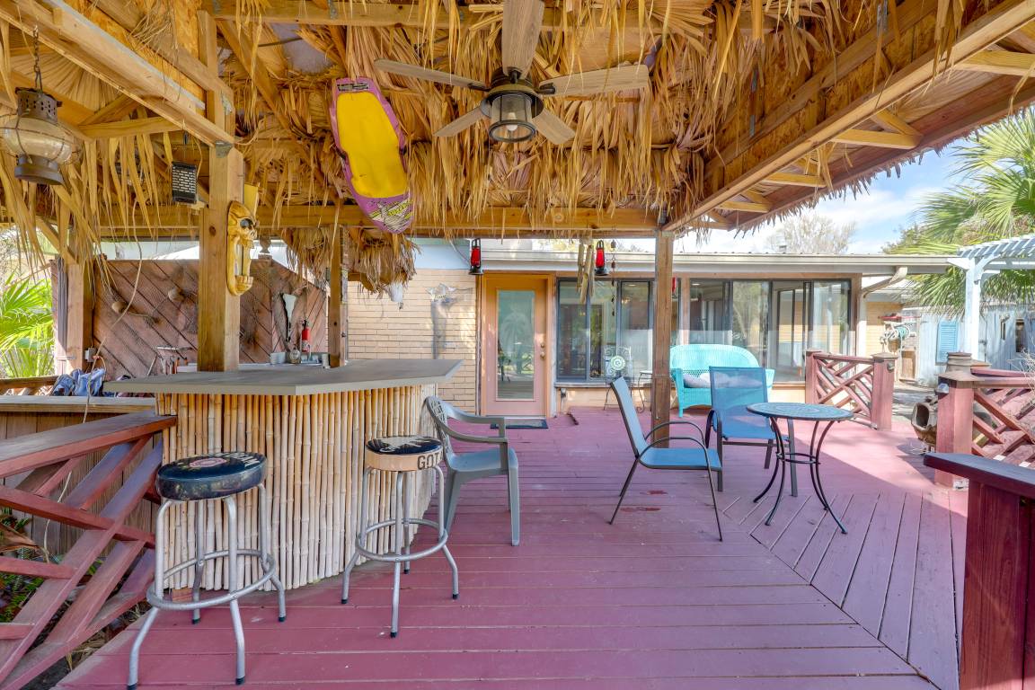 142 M² Ferienhaus ∙ 2 Schlafzimmer ∙ 4 Gäste - Orange Park, FL