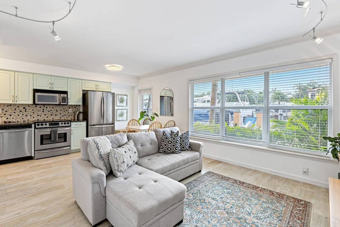 Apartment ∙ 1 Bedroom ∙ 2 Guests - Tamarac