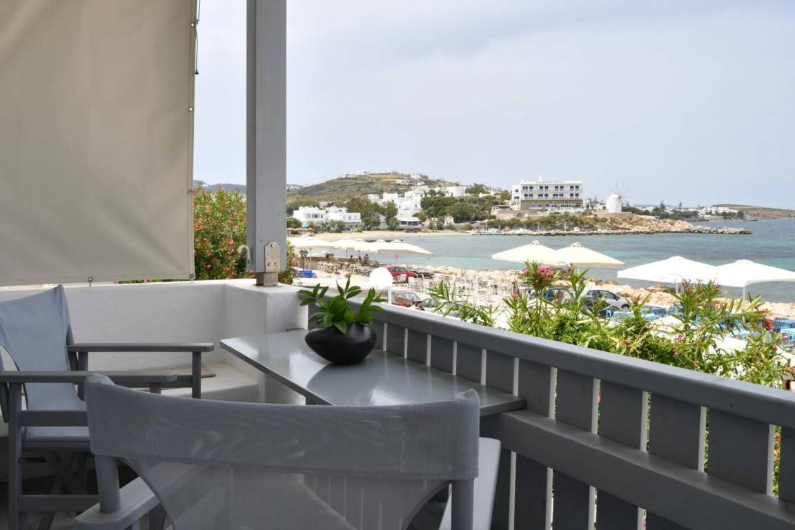 Casa ∙ 1 Habitación ∙ 3 Huéspedes - Paros