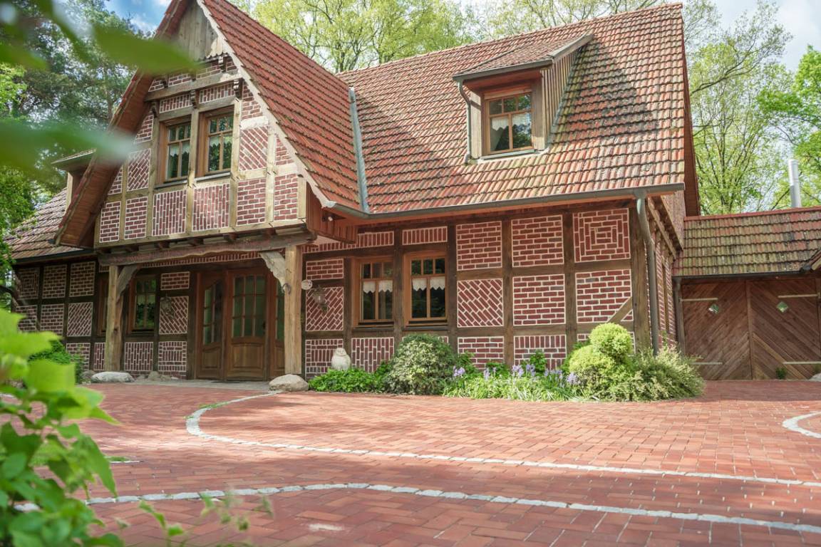 75 M² Apartamento ∙ 2 Habitaciones ∙ 2 Huéspedes - Meppen