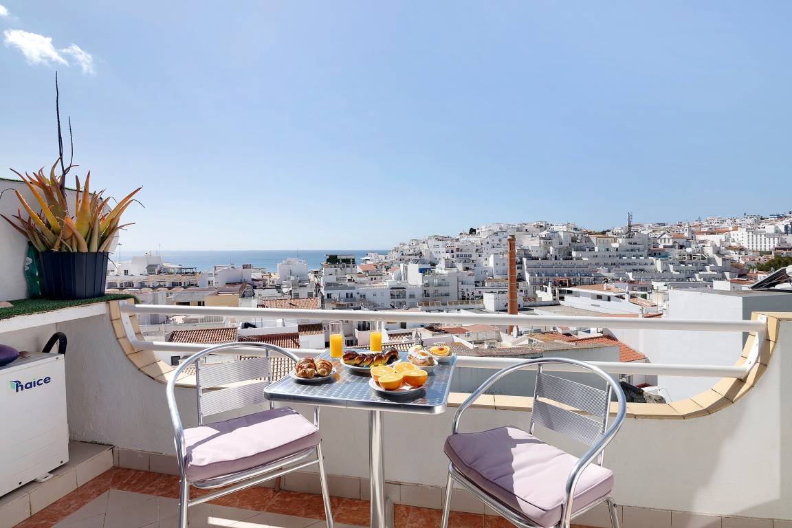 80 M² Apartment ∙ 2 Bedrooms ∙ 5 Guests - Albufeira