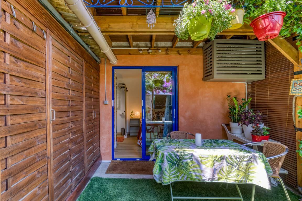 Chambre D'hôtes ∙ 1 Chambre ∙ 2 Personnes - Lunel