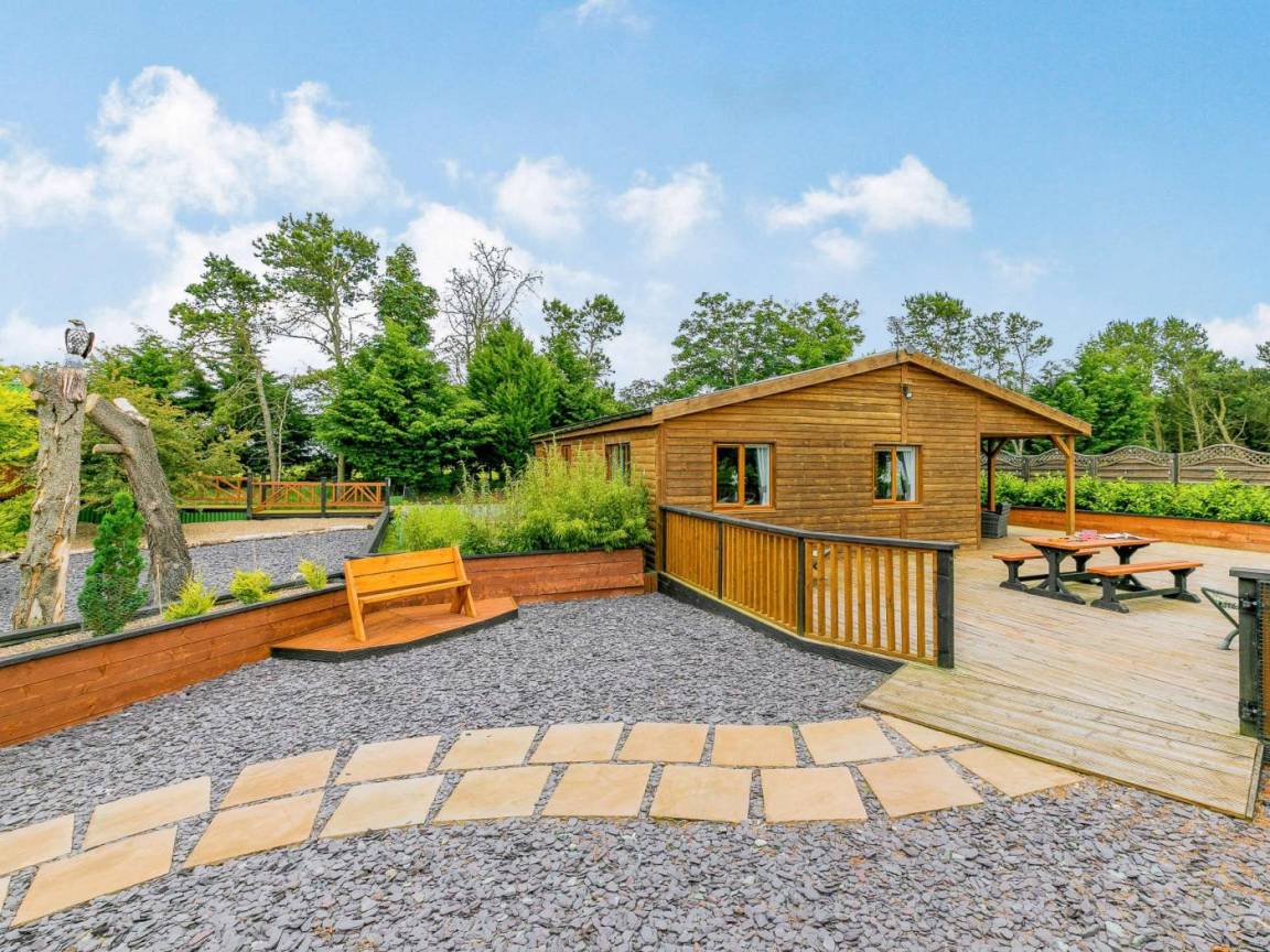 Chalet ∙ 2 Chambres ∙ 4 Personnes - Scarborough