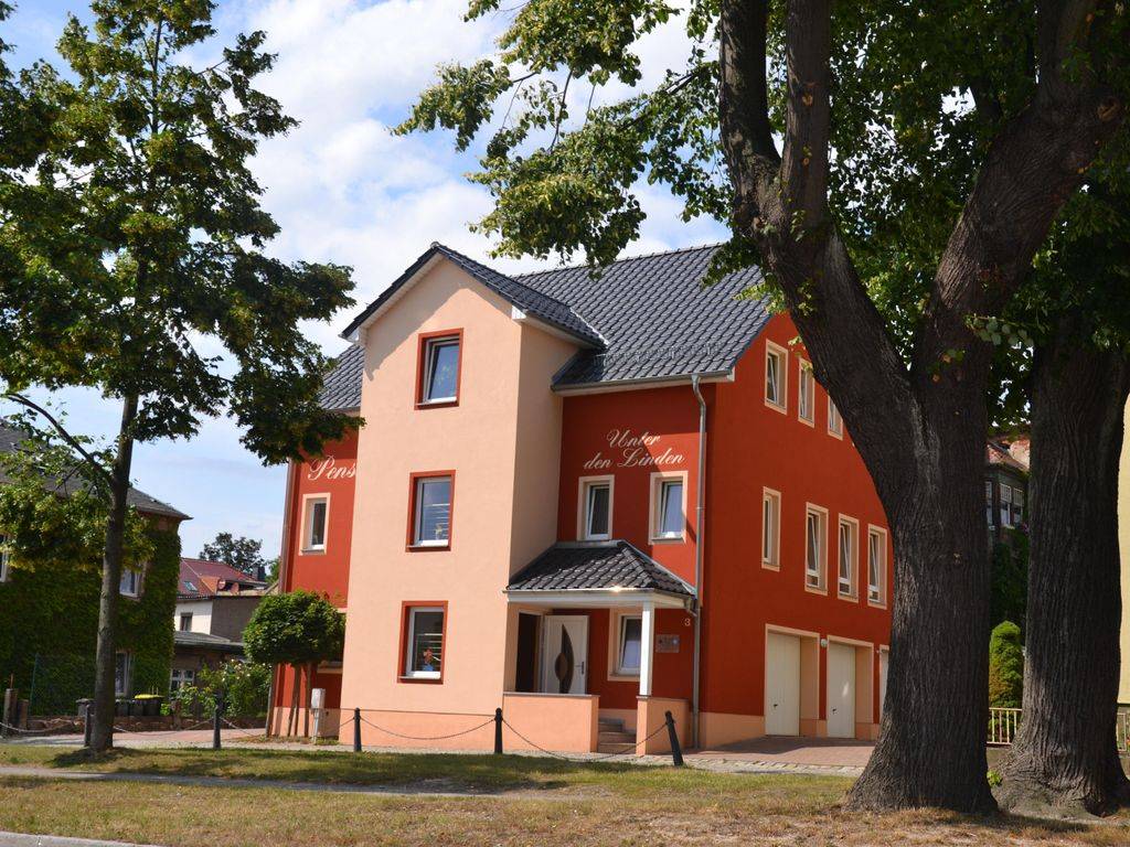 Hotel Unter Den Linden - Bischofswerda