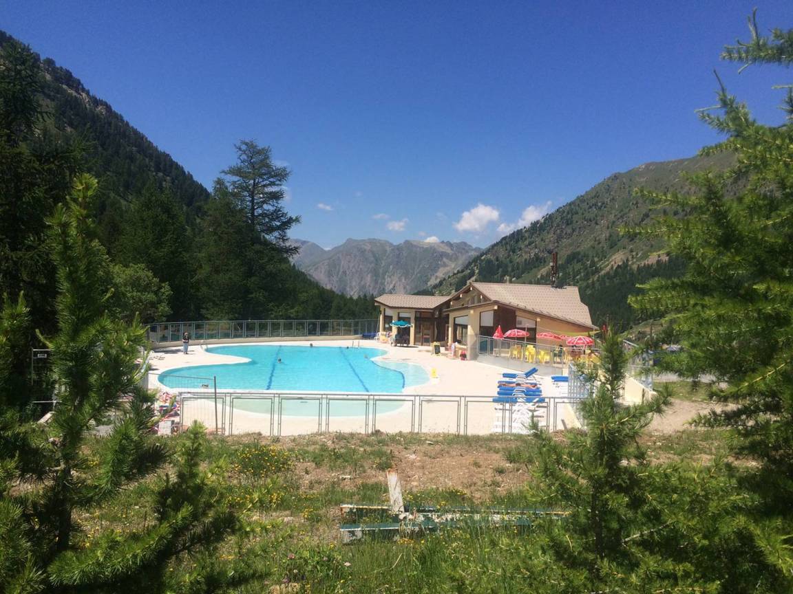 29 M² Studio ∙ 1 Schlafzimmer ∙ 4 Gäste - Isola