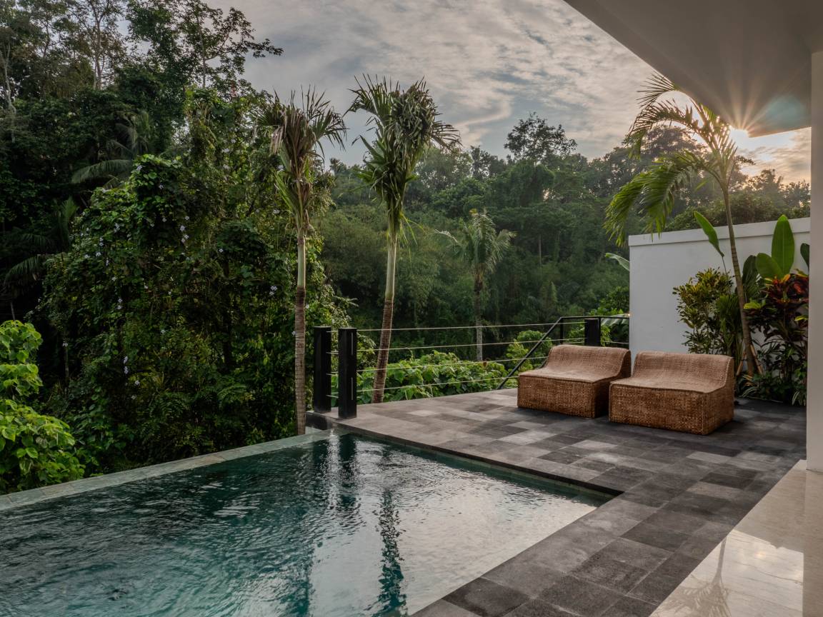 76 M² Villa ∙ 2 Camere Da Letto ∙ 4 Ospiti - Gianyar