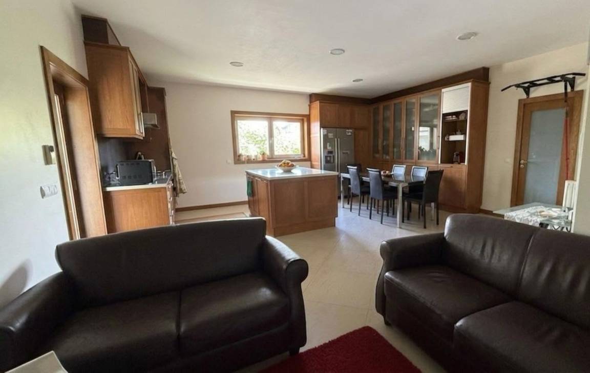 200 M² Villa ∙ 3 Chambres ∙ 7 Personnes - Barcelos