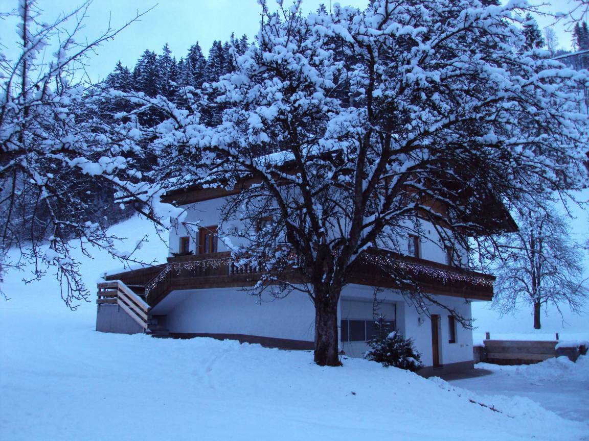 115 M² Ferienhaus ∙ 3 Schlafzimmer ∙ 7 Gäste - Zillertal