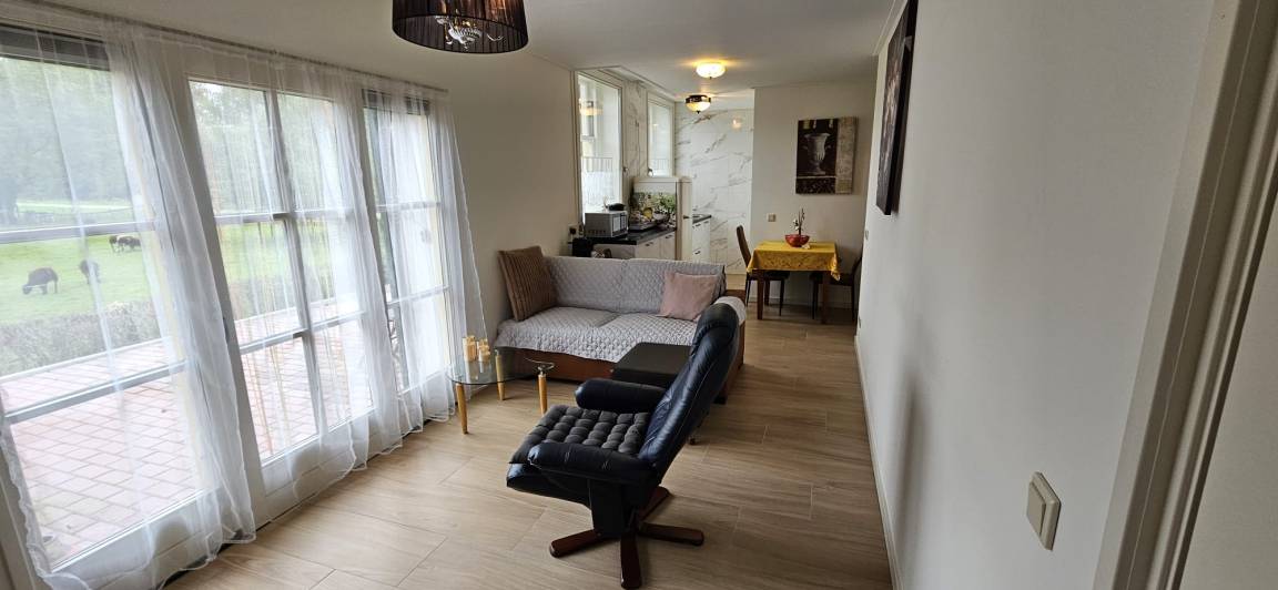 Bungalow ∙ 1 Bedroom ∙ 1 Guest - Zaltbommel