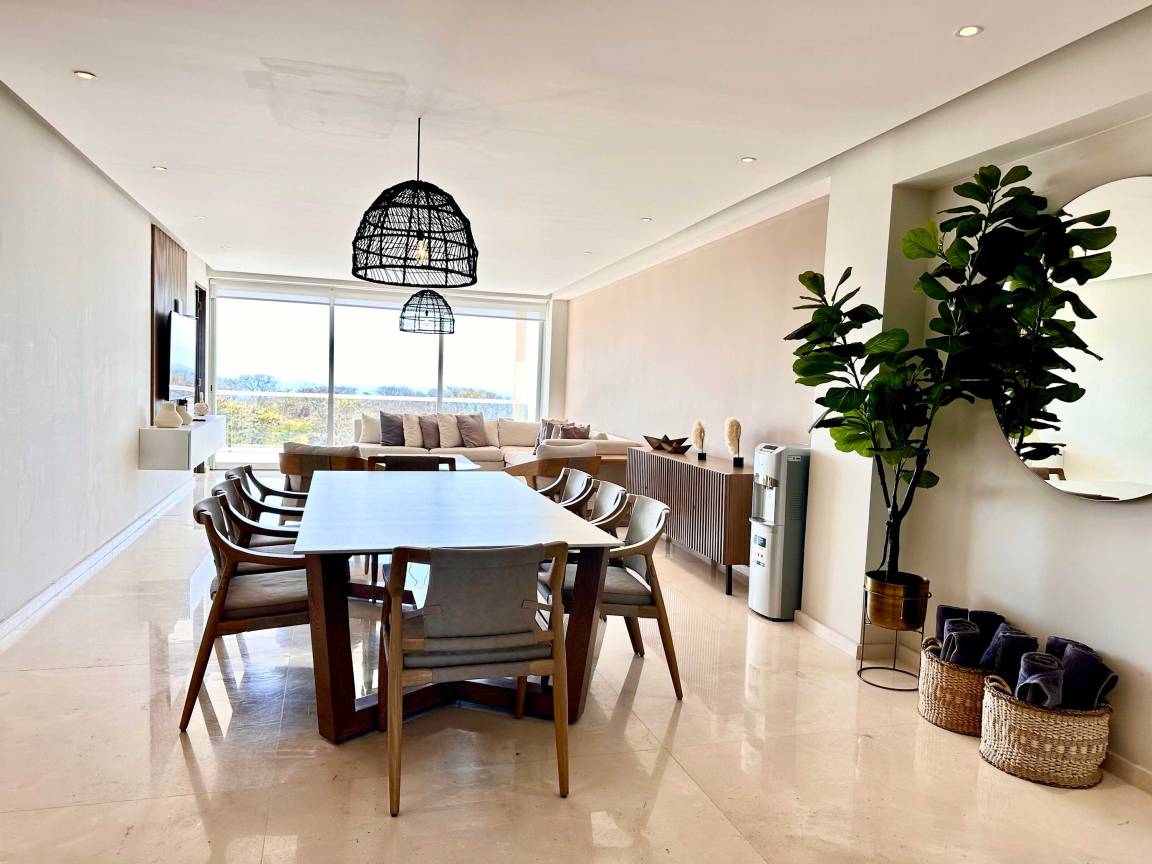 Apartment ∙ 3 Bedrooms ∙ 10 Guests - Punta Mita