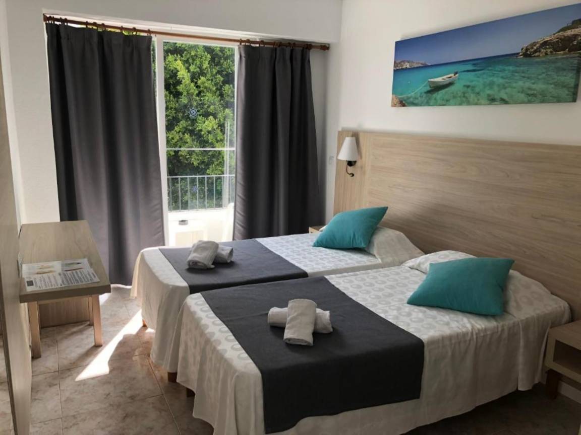 15 M² Hotel ∙ 1 Bedroom ∙ 2 Guests - Cala d'Or