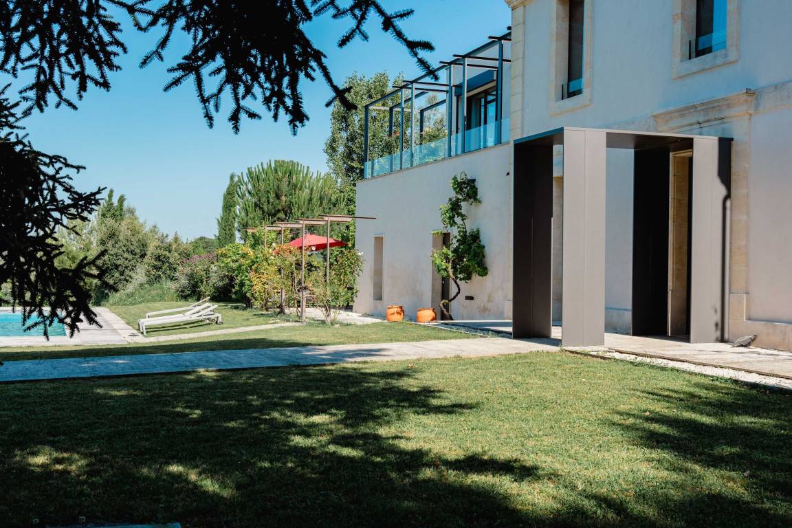 Ferienwohnung ∙ 1 Schlafzimmer ∙ 2 Gäste - Bordeaux