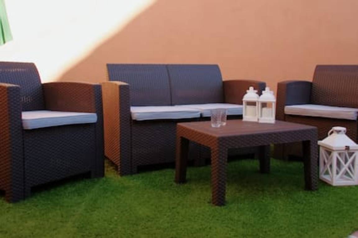120 M² Maison De Vacances ∙ 2 Chambres ∙ 4 Personnes - Solanas