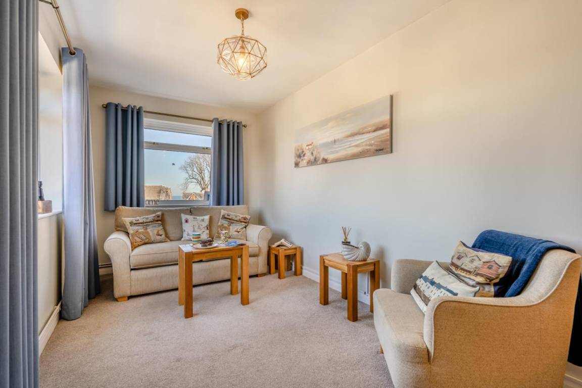 Apartment ∙ 2 Bedrooms ∙ 4 Guests - Corfe Castle