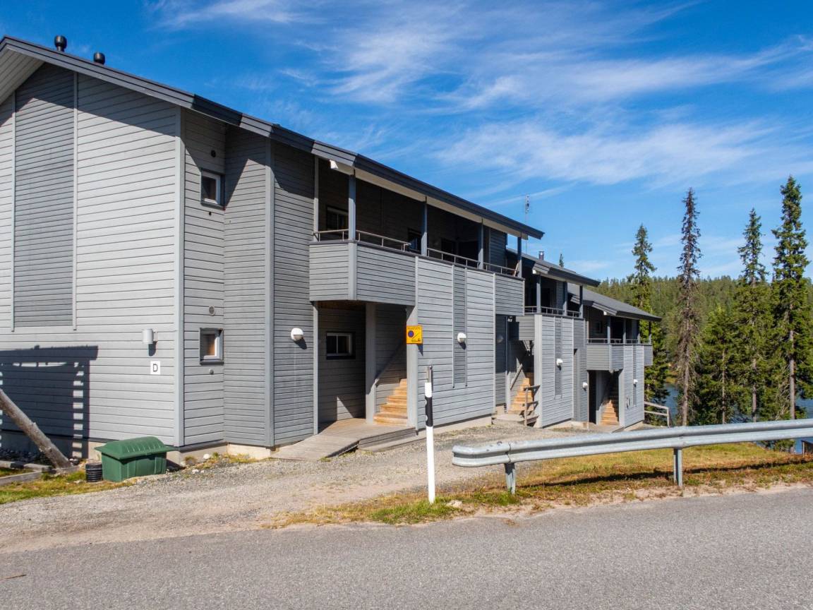 55 M² House ∙ 2 Bedrooms ∙ 6 Guests - Ruka
