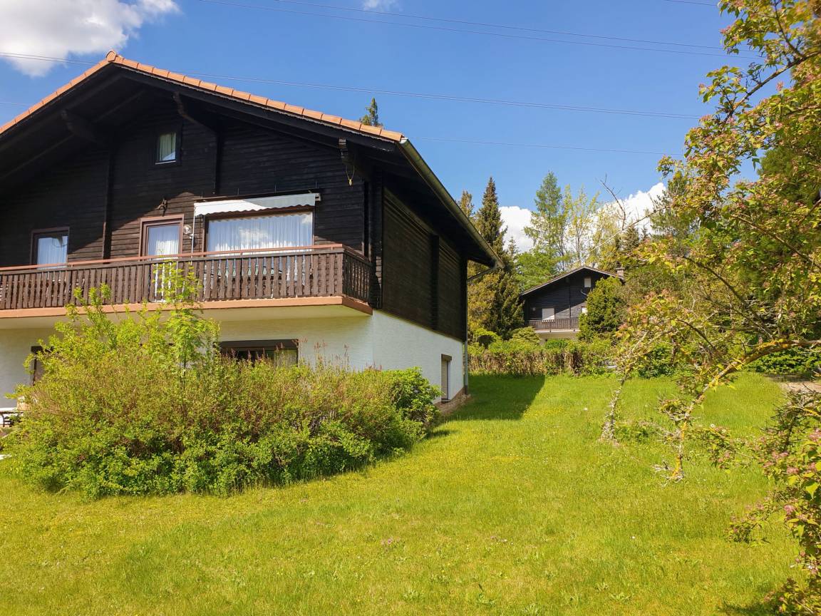 176 M² Ferienhaus ∙ 1 Schlafzimmer ∙ 10 Gäste - Arrach
