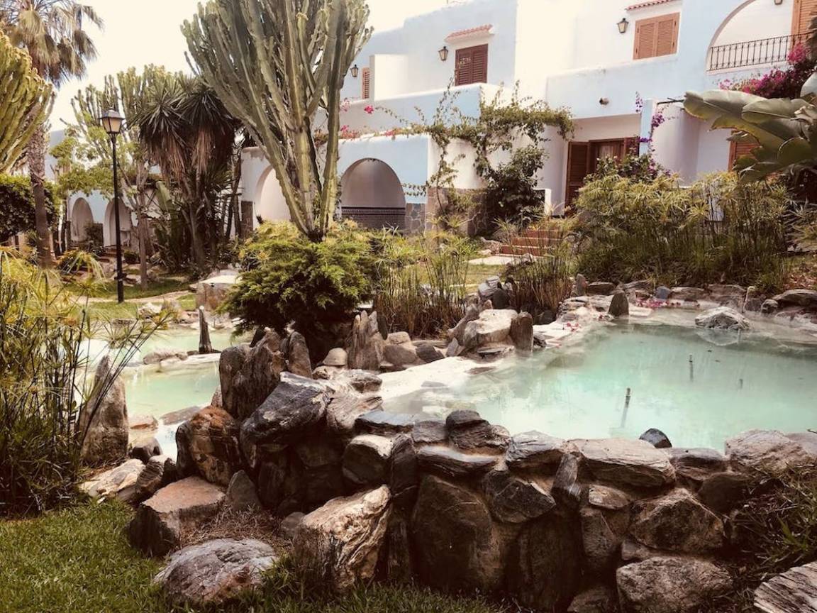 100 M² Maison De Vacances ∙ 2 Chambres ∙ 4 Personnes - Vera