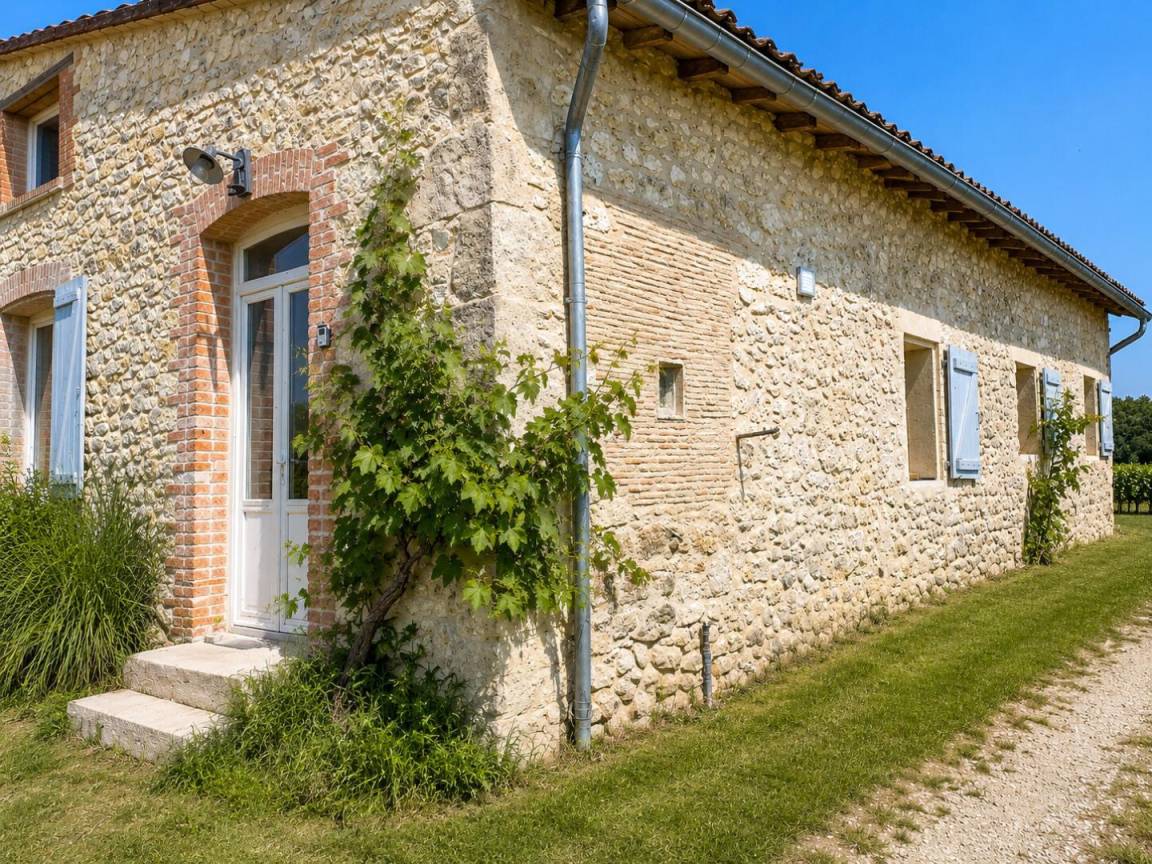 100 M² Gîte ∙ 4 Personnes - Gaillac