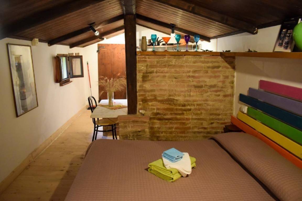 35 M² Appartamento ∙ 1 Camera Da Letto ∙ 4 Ospiti - Senigallia