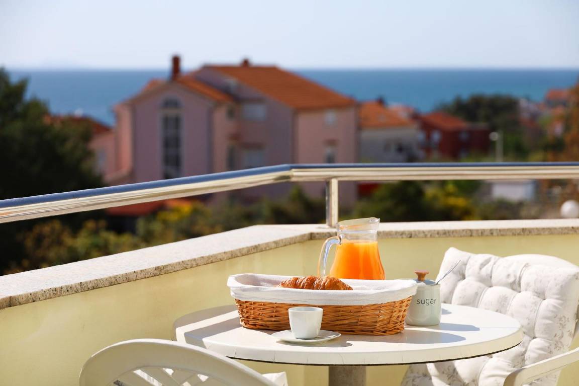 40 M² Apartment ∙ 1 Bedroom ∙ 4 Guests - Zaton