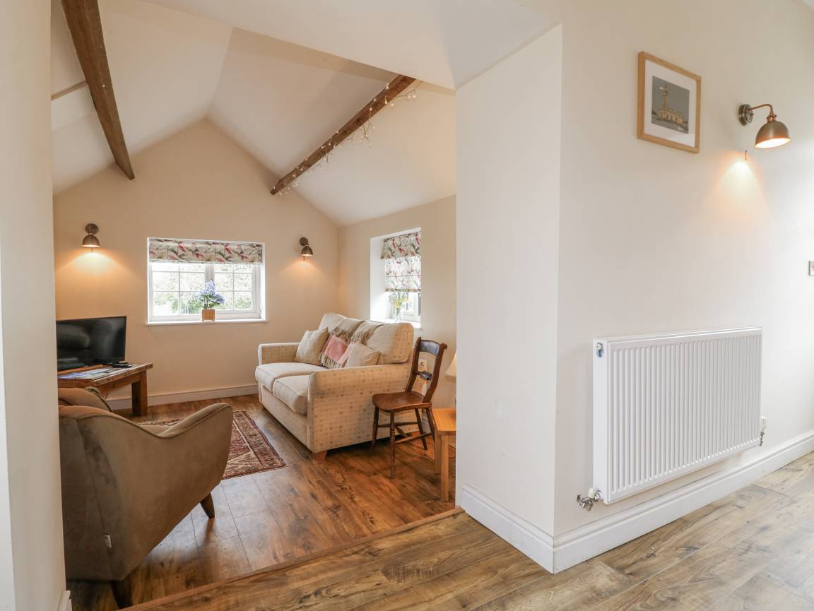 Cottage ∙ 1 Bedroom ∙ 4 Guests - Rutland